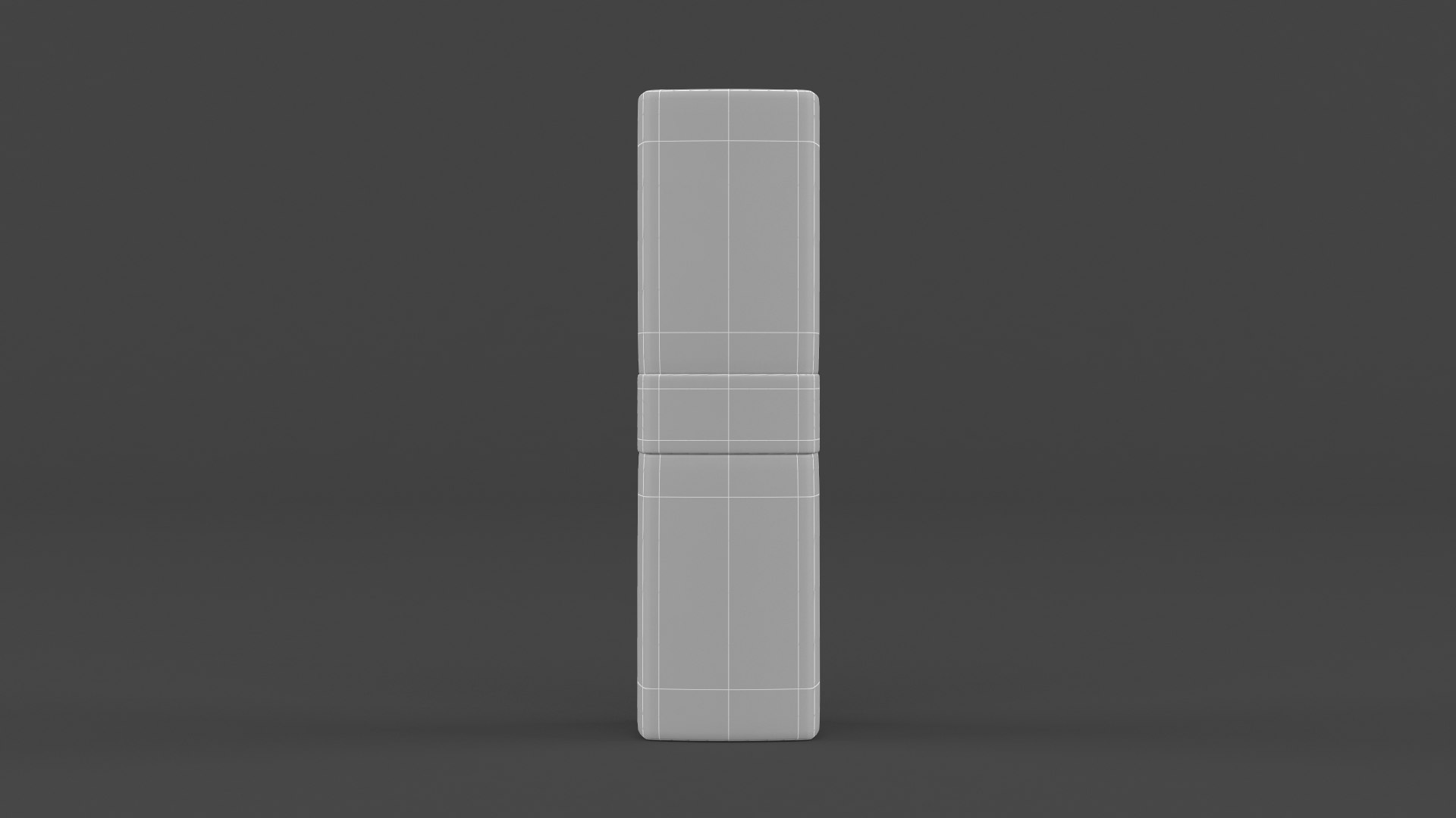 Lipstick 3D Model - TurboSquid 2144001