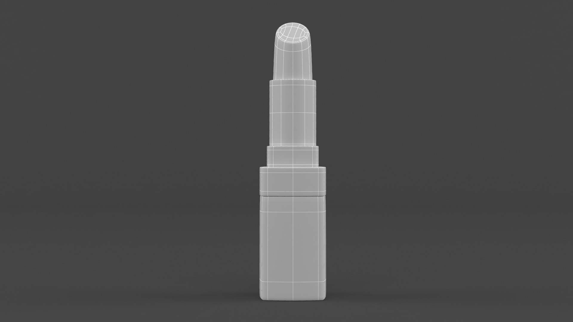 Lipstick 3D Model - TurboSquid 2144001