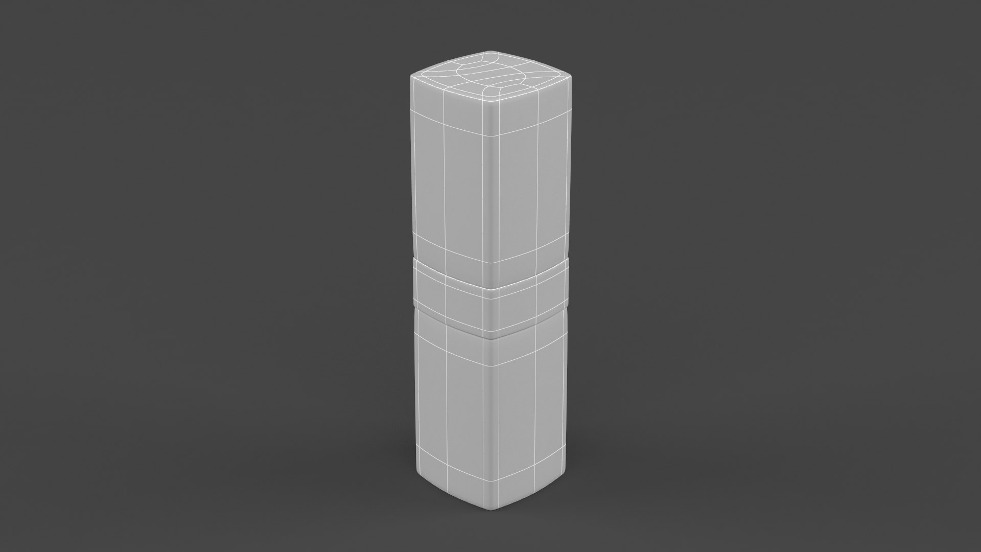Lipstick 3D Model - TurboSquid 2144001