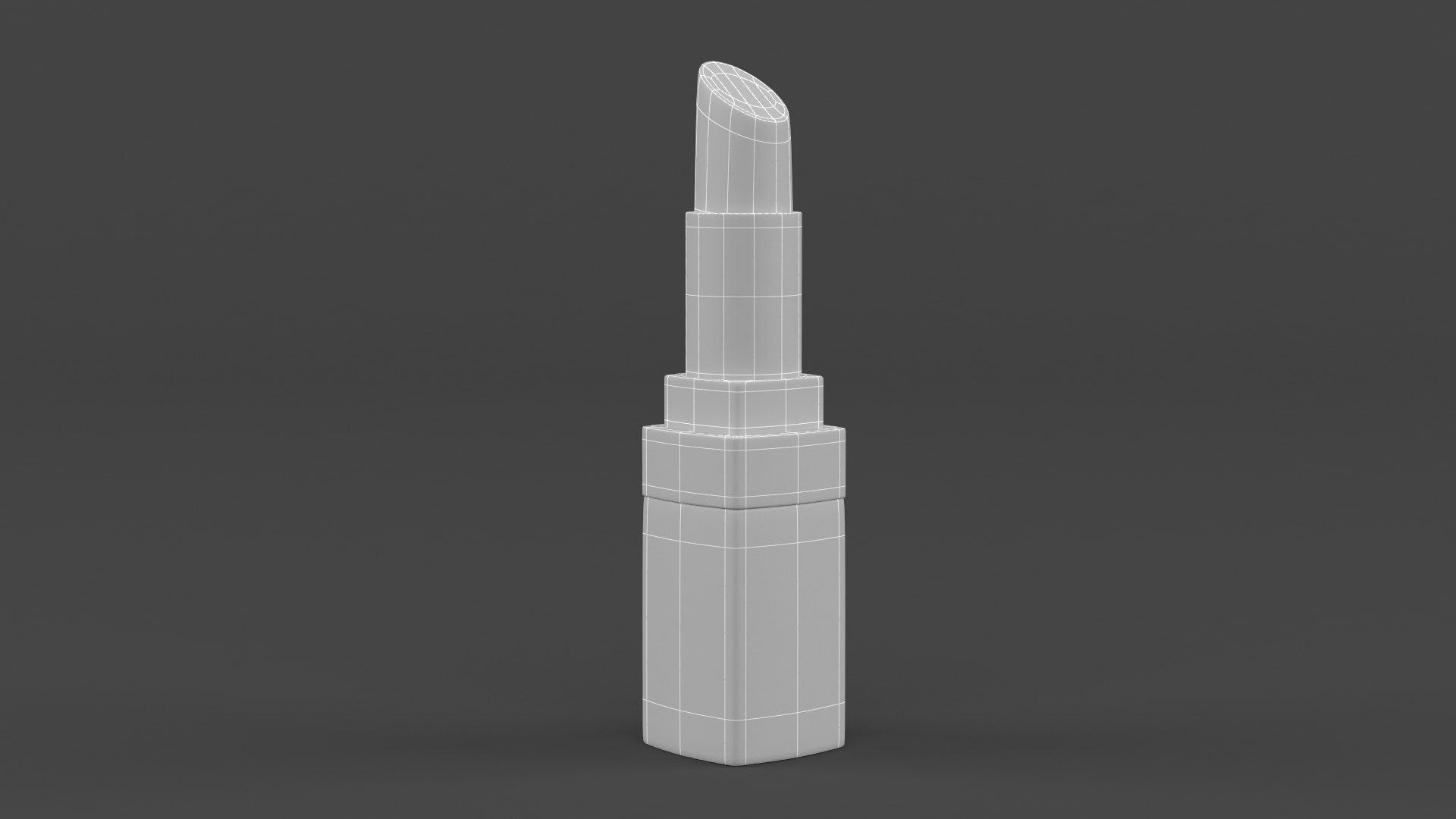 Lipstick 3D Model - TurboSquid 2144001
