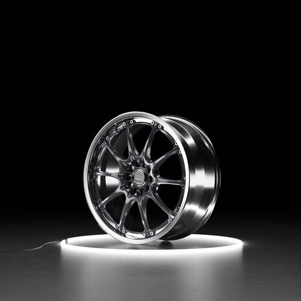 Rays Engineering 3D Models for Download | TurboSquid