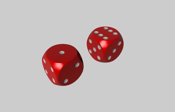 dice 3d max
