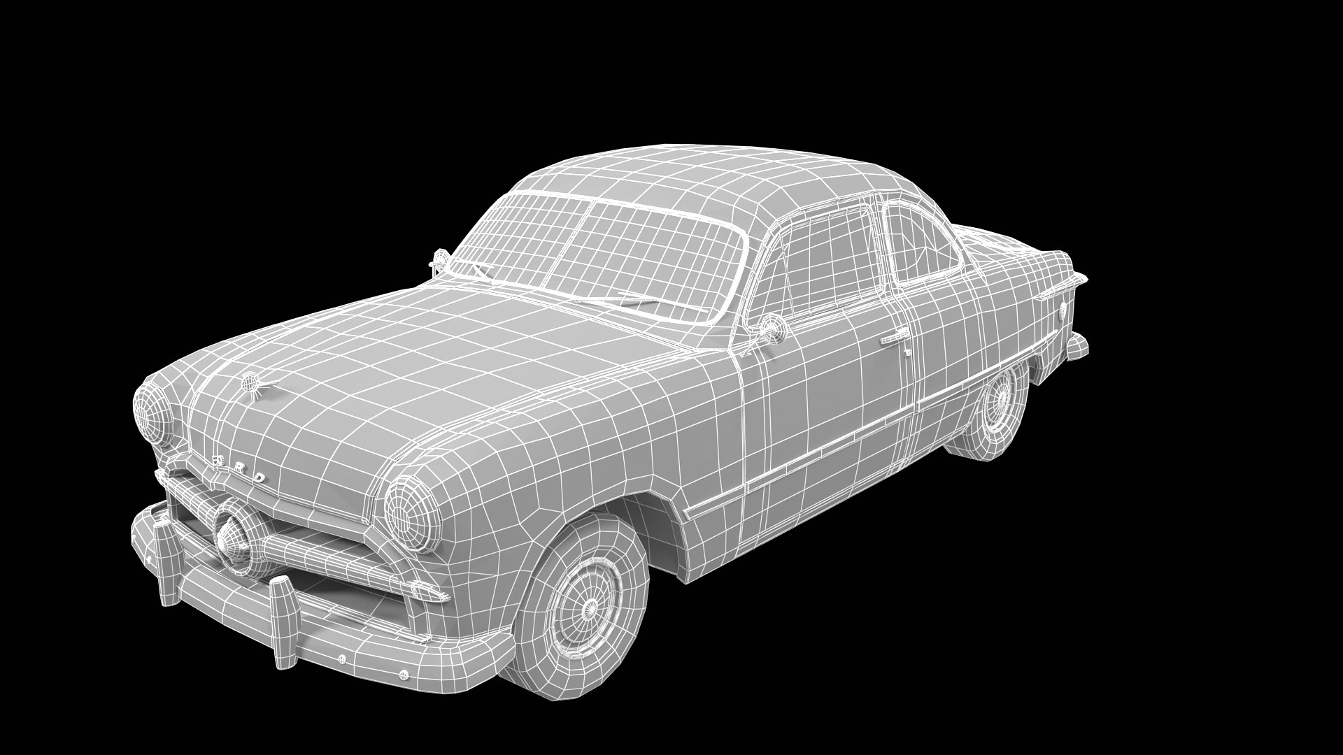 Club Model - TurboSquid 1502612