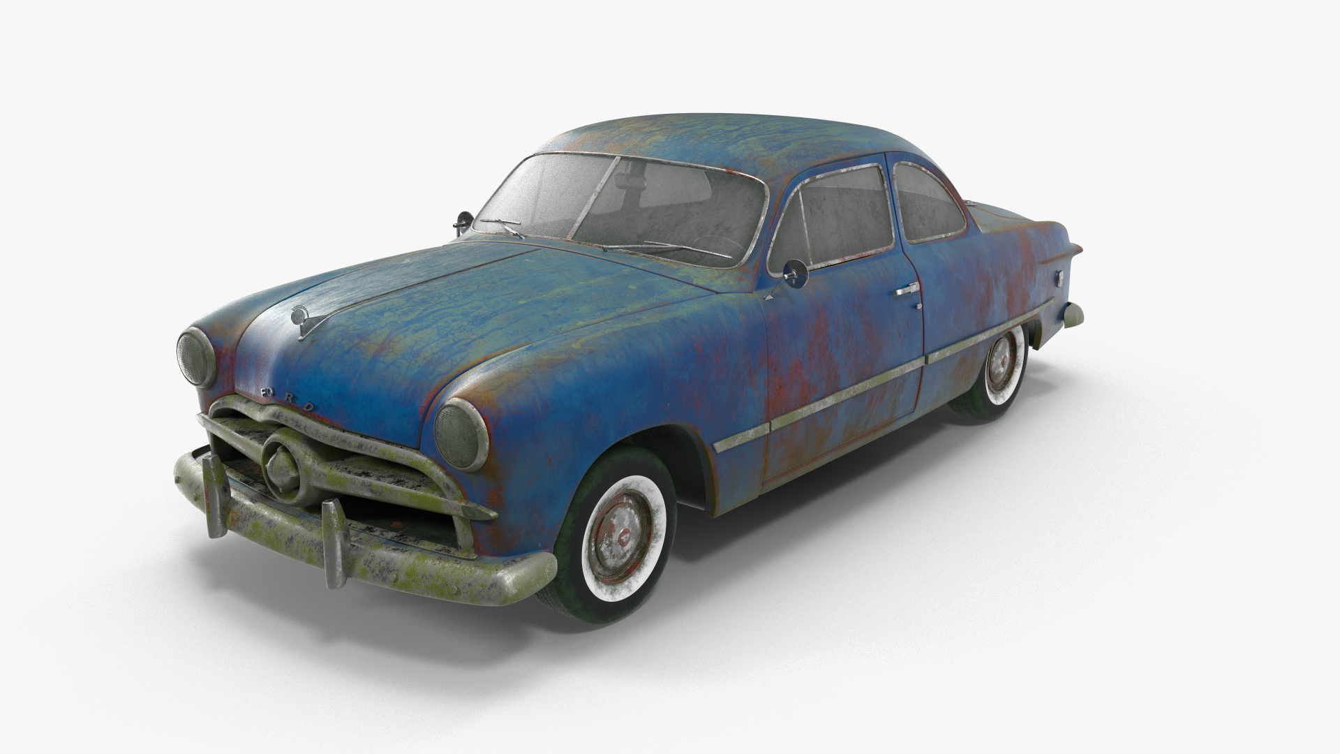 Club Model - TurboSquid 1502612