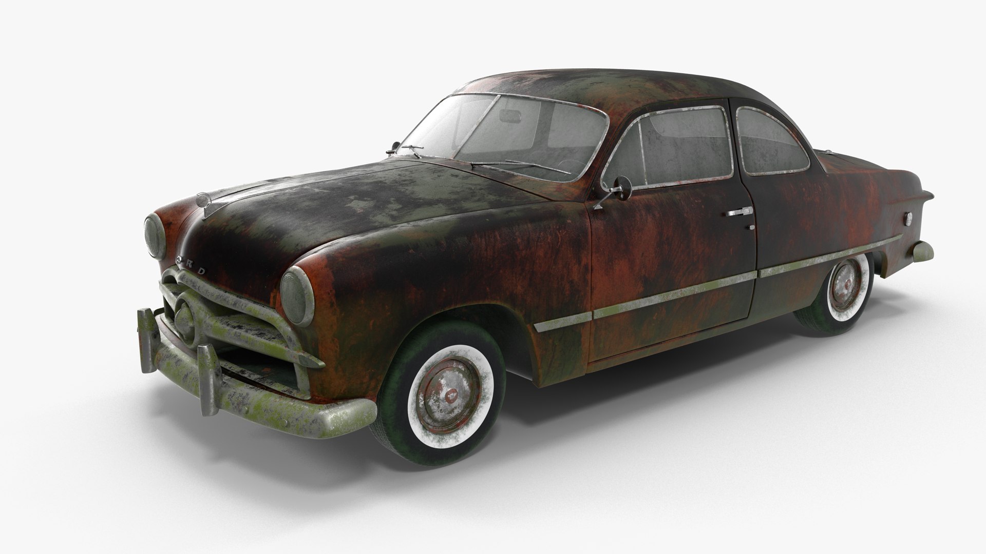 Club Model - TurboSquid 1502612