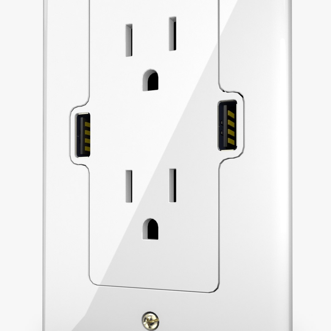 Max Universal Socket