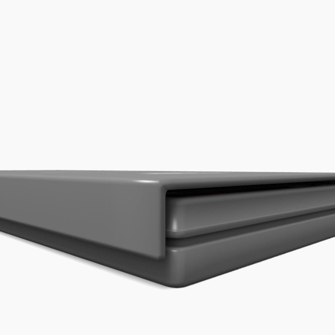 3d Generic Scientific Calculator Model