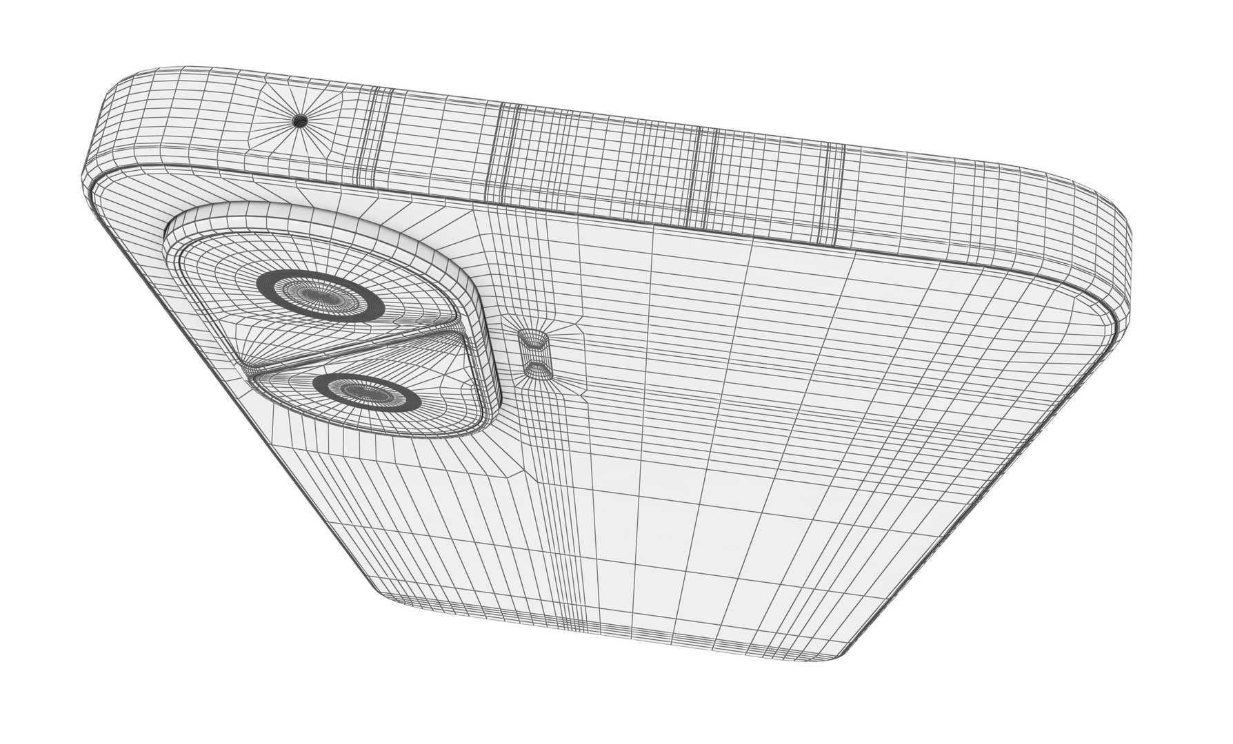 Xiaomi Poco F7 5G Silver Edition Model - TurboSquid 2424033