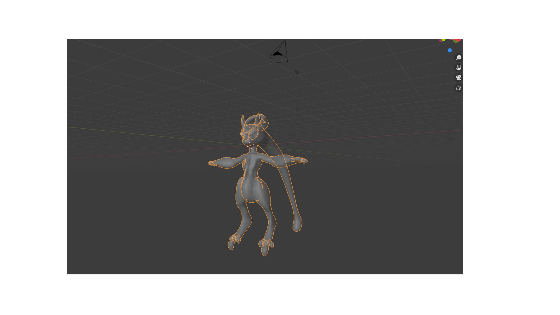 Mega megamewtwo mewtwo 3D model - TurboSquid 1672098