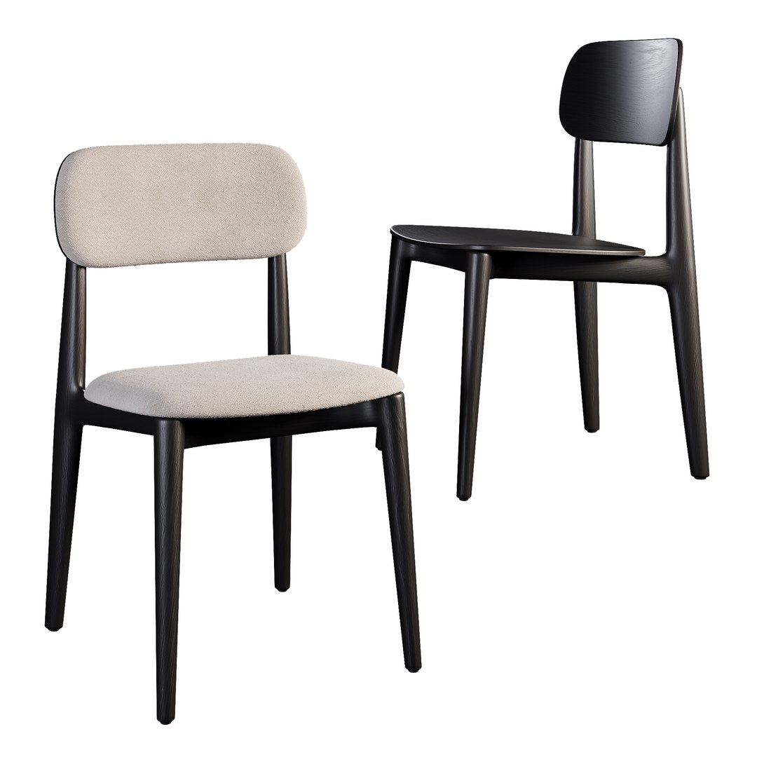 CURVE Chaise By Poliform3D模型 - TurboSquid 1946623