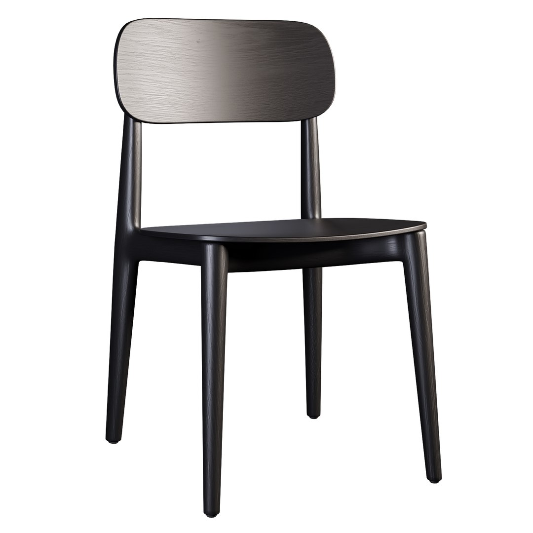 3D CURVE Chaise By Poliform Model - TurboSquid 1946623