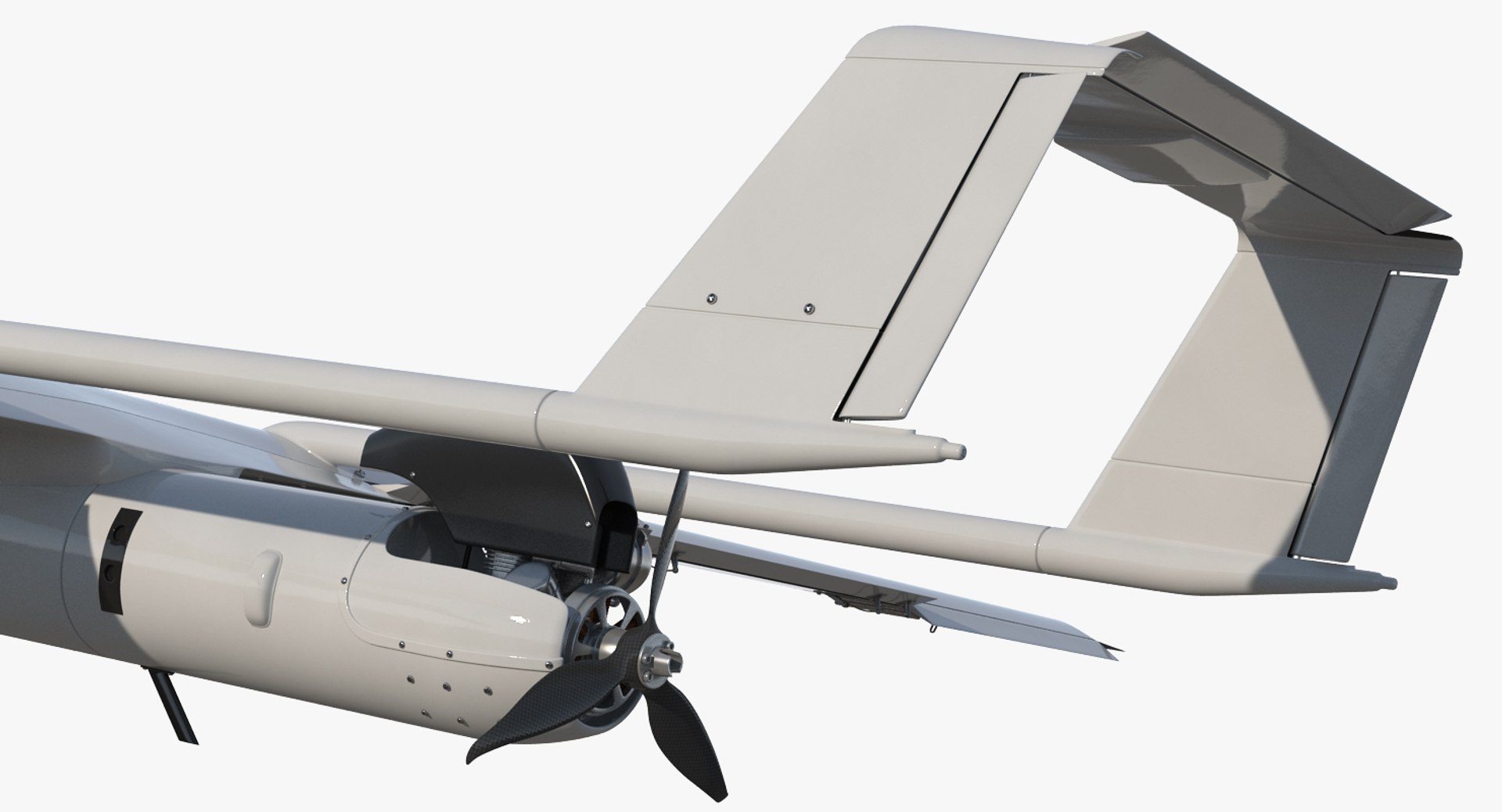 3D Mini Uav Generic Model - TurboSquid 1335445