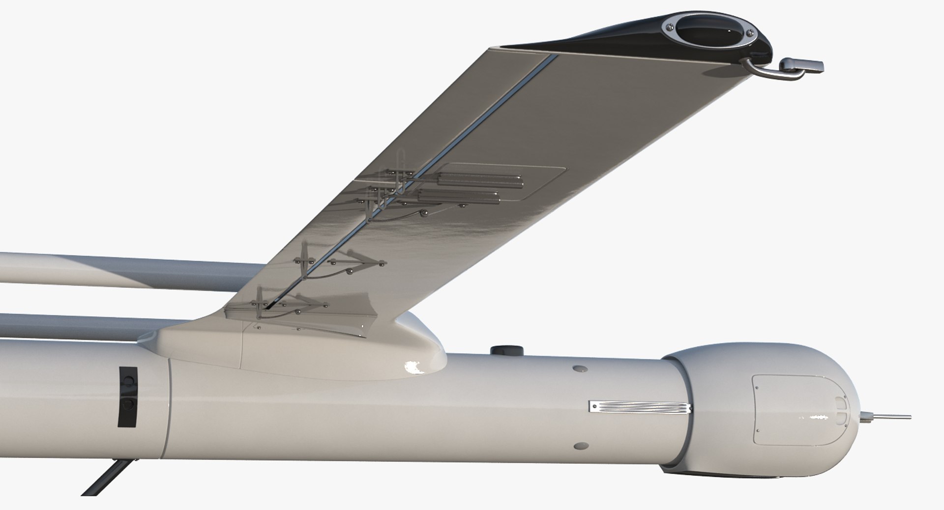 3D Mini Uav Generic Model - TurboSquid 1335445