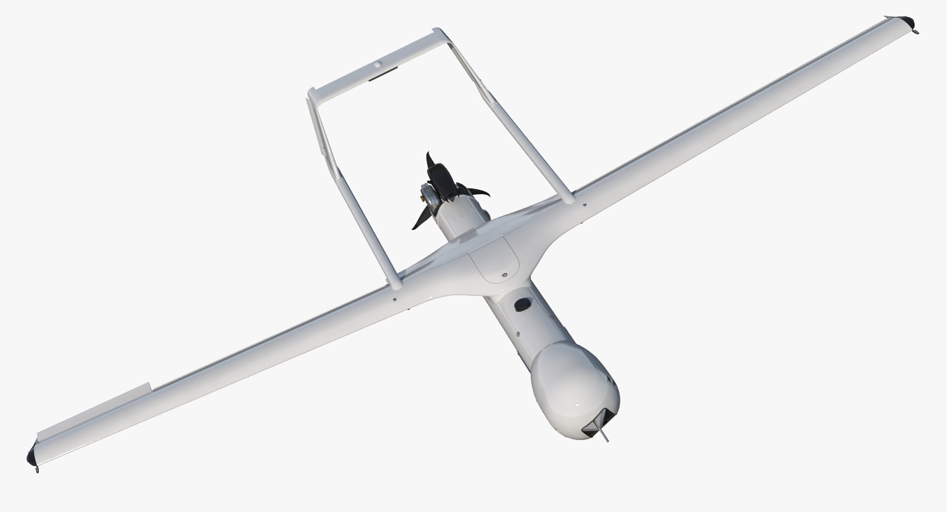 3D Mini Uav Generic Model - TurboSquid 1335445
