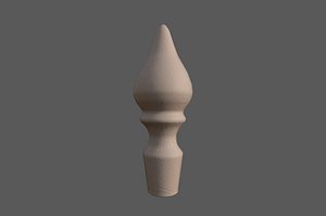 3D Stopper Models - Browse & Download Formats - TurboSquid