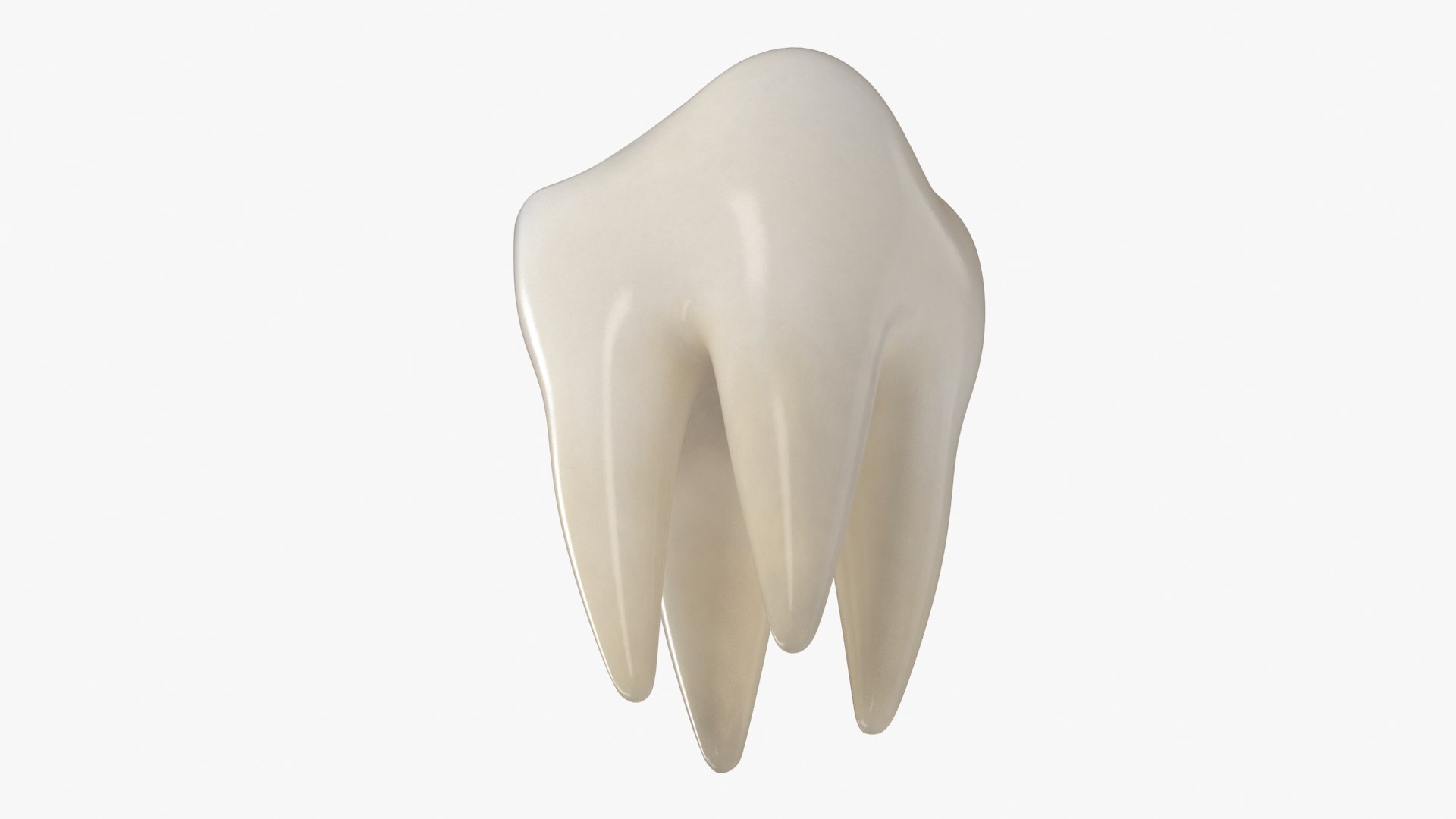 Teeth Decay 3D Model - TurboSquid 1438132