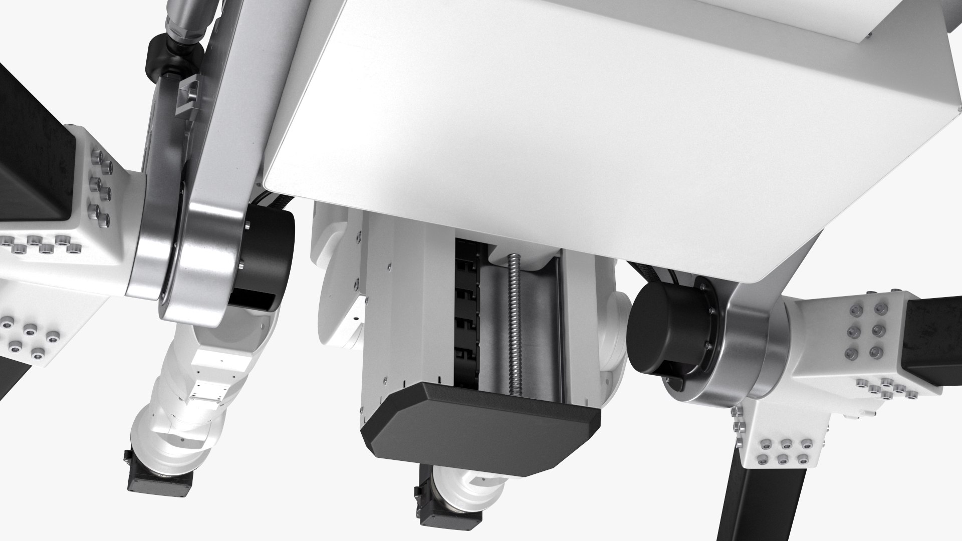 Lunar Robotic Rover Rigged For Maya 3D Model - TurboSquid 2066454