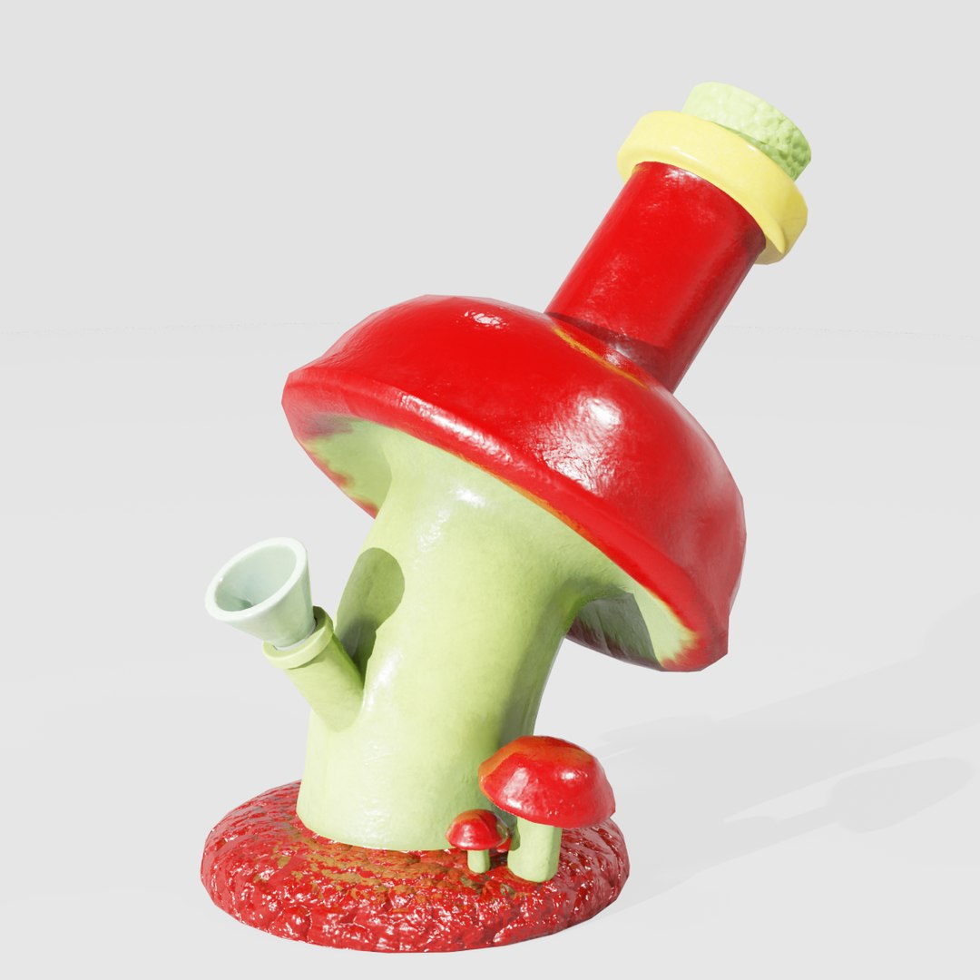 3D Boong L01 Model - TurboSquid 1969877