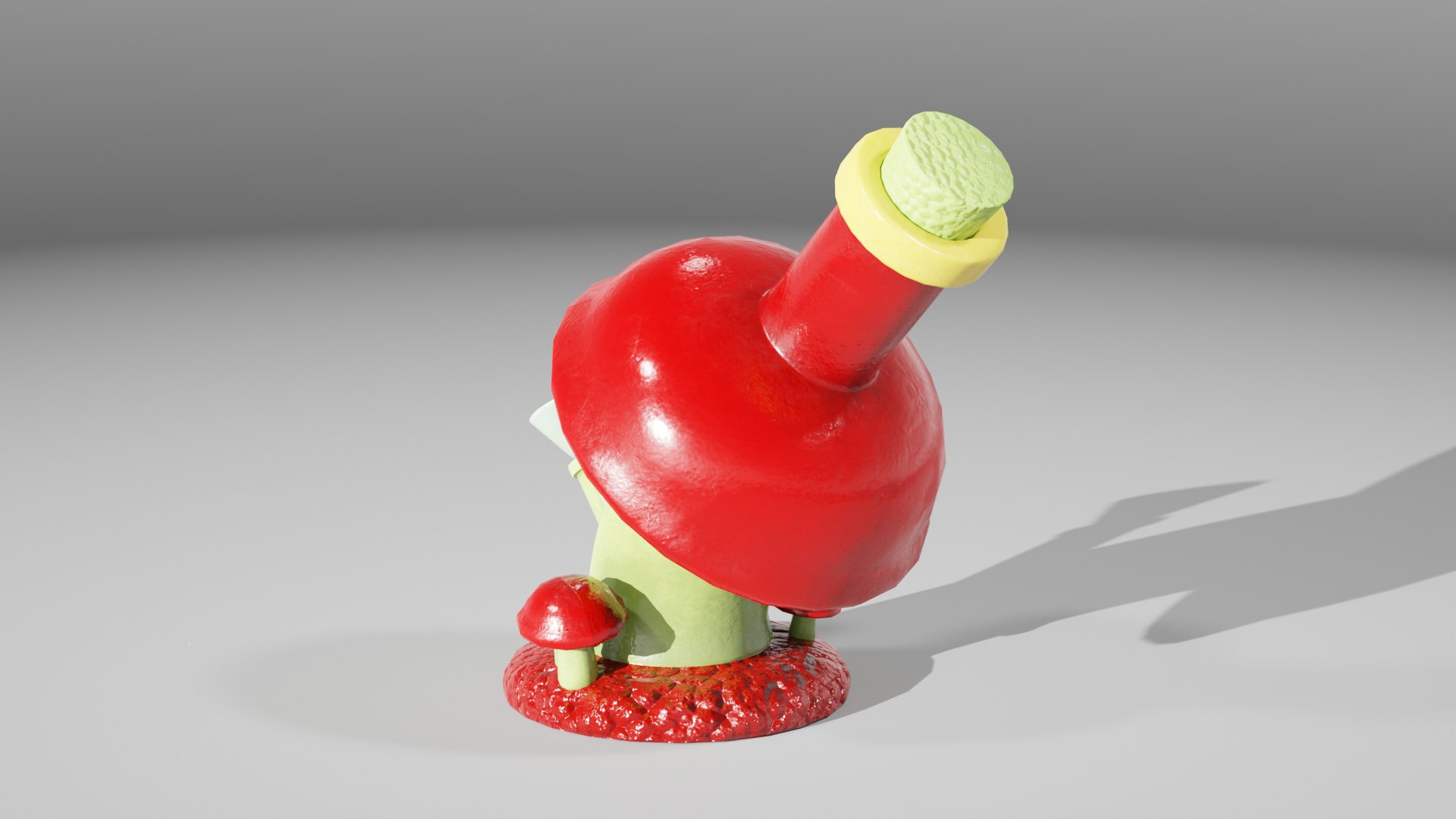 3D Boong L01 Model - TurboSquid 1969877