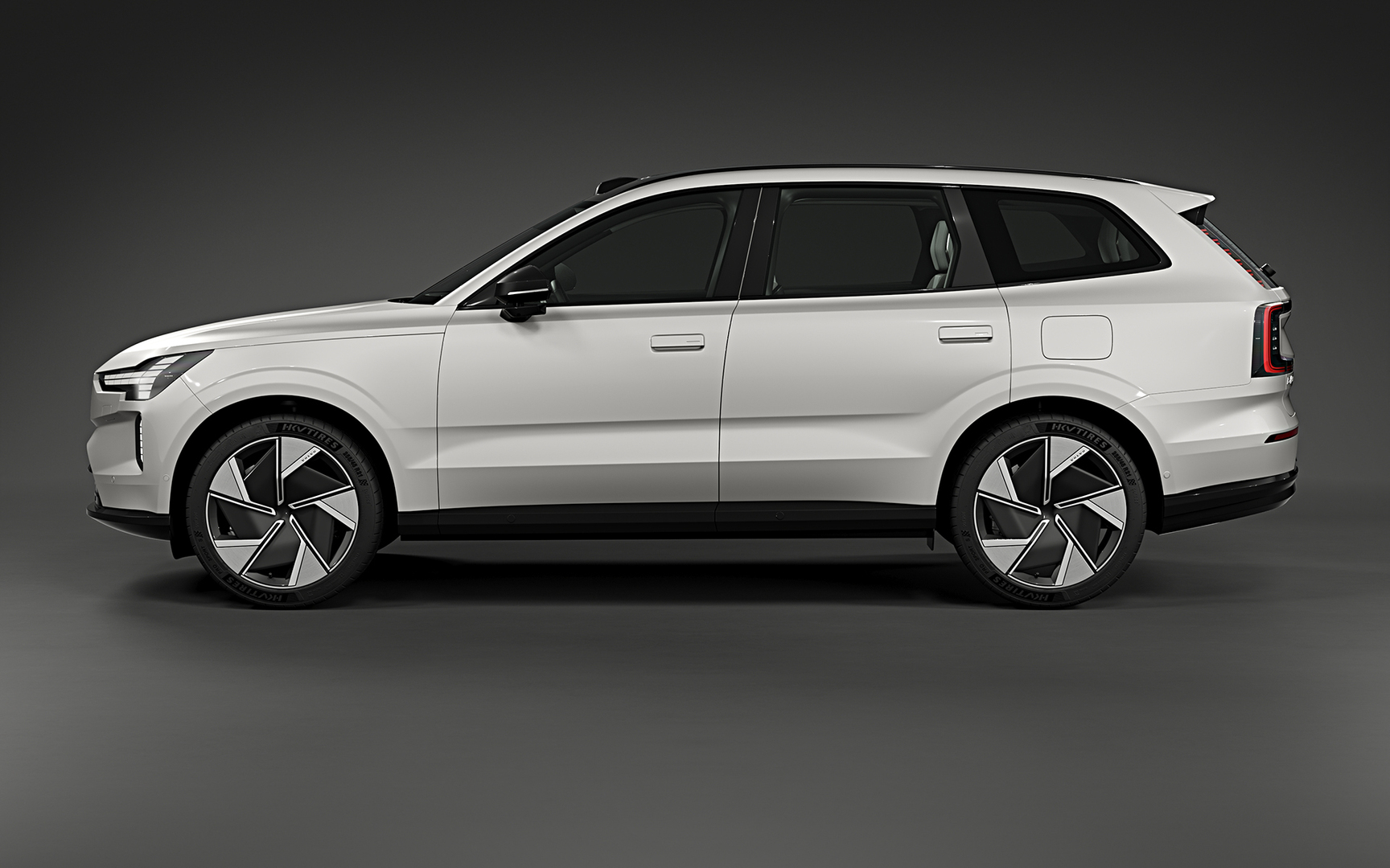 modelo 3d 2024 Volvo EX90 - TurboSquid 2154366