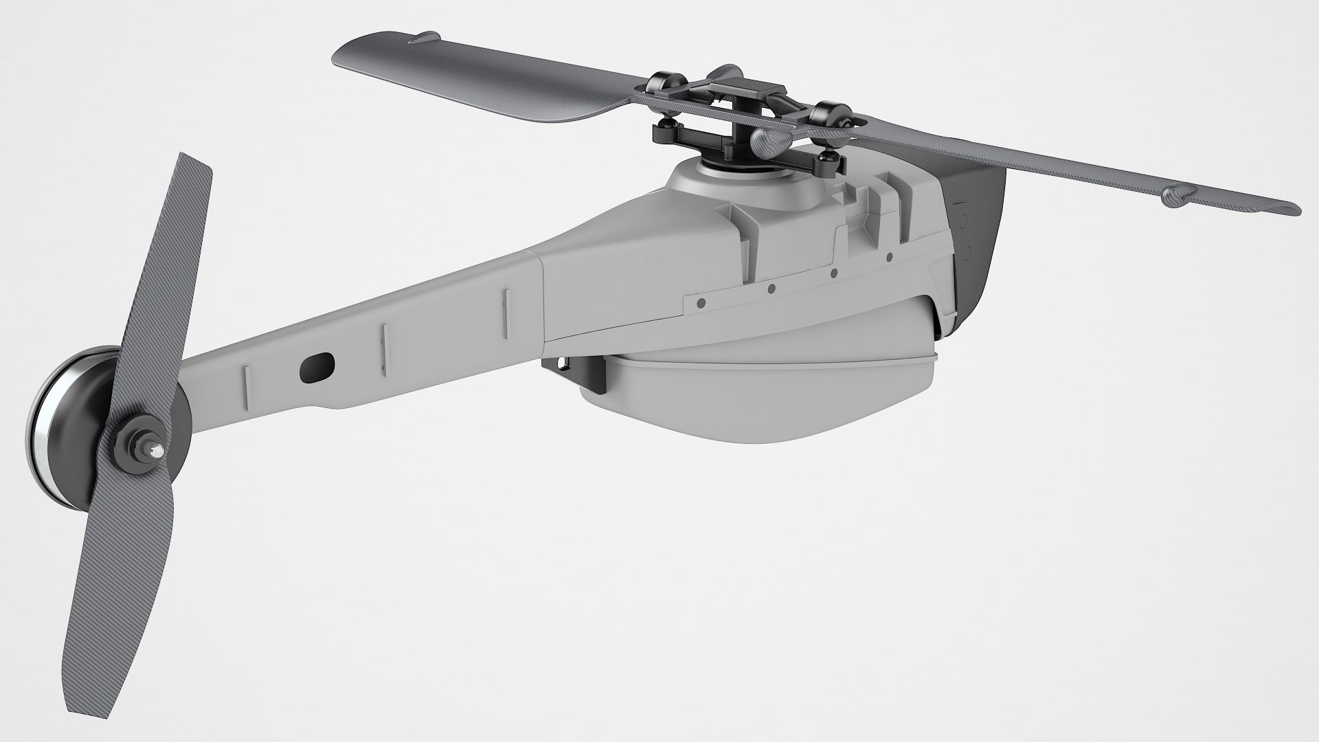 3D Mini Uav Drone 01 - TurboSquid 2080340