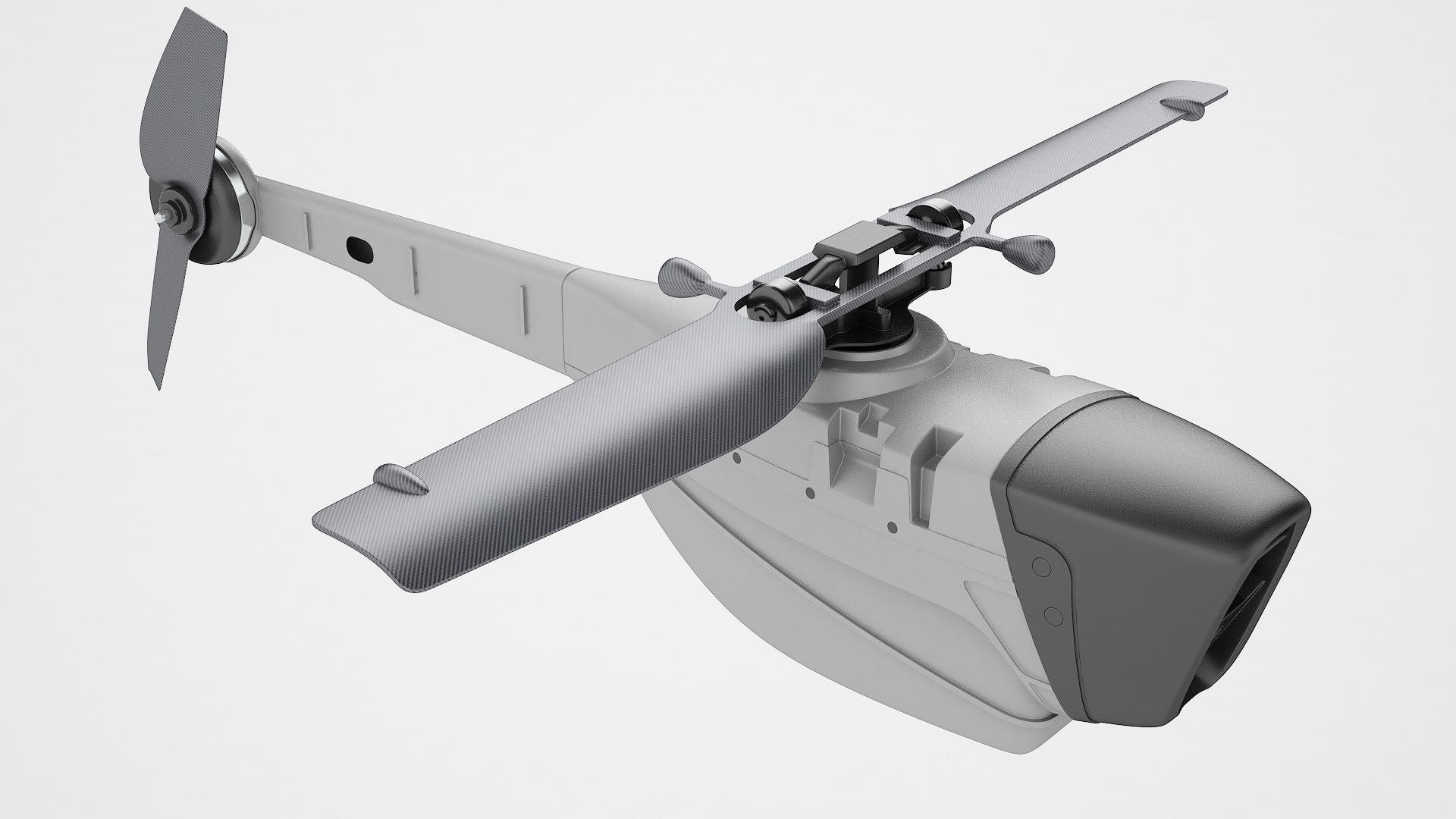 3D Mini Uav Drone 01 - TurboSquid 2080340