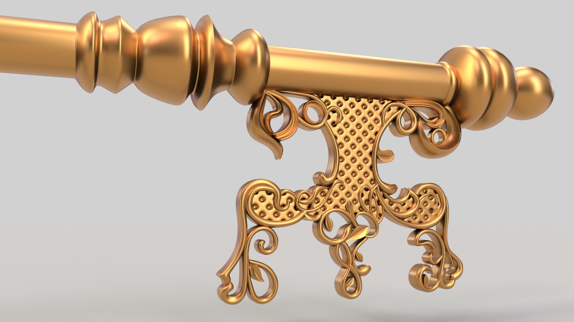 3D Key X2 Model - TurboSquid 2164573