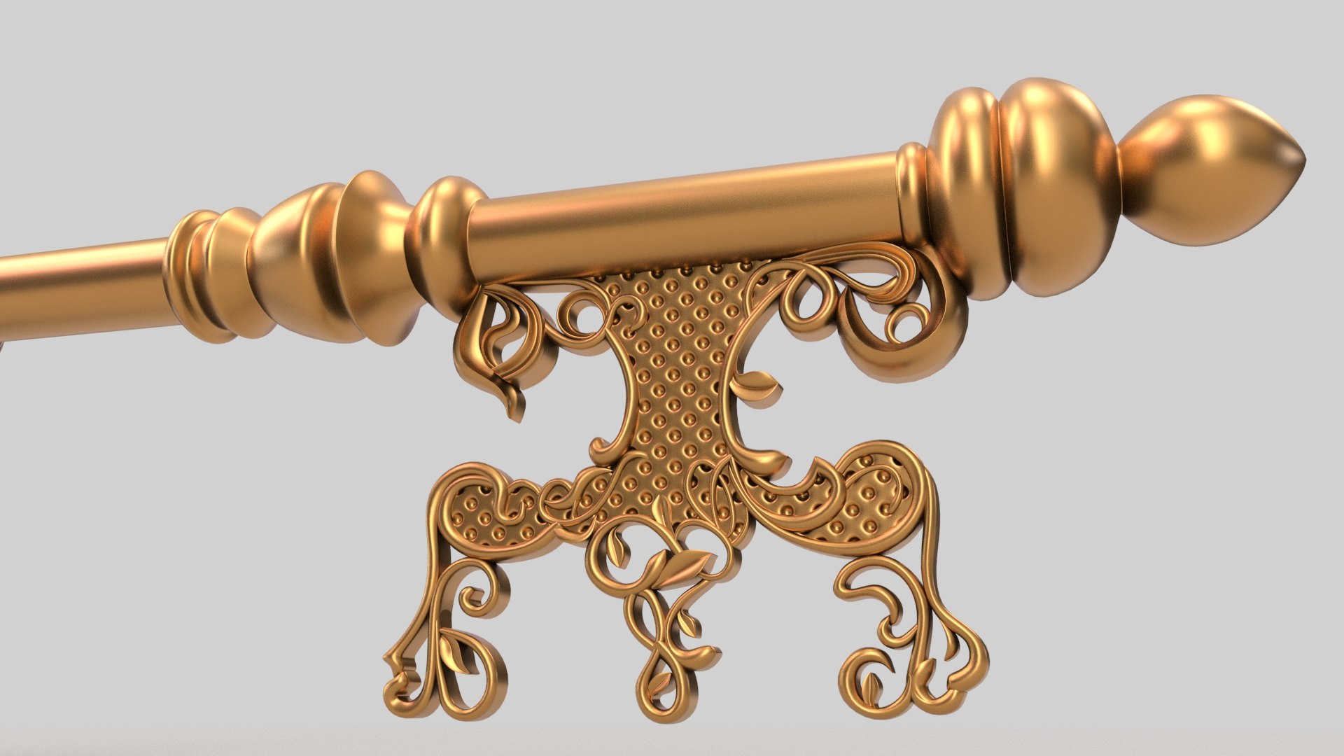 3D Key X2 Model - TurboSquid 2164573