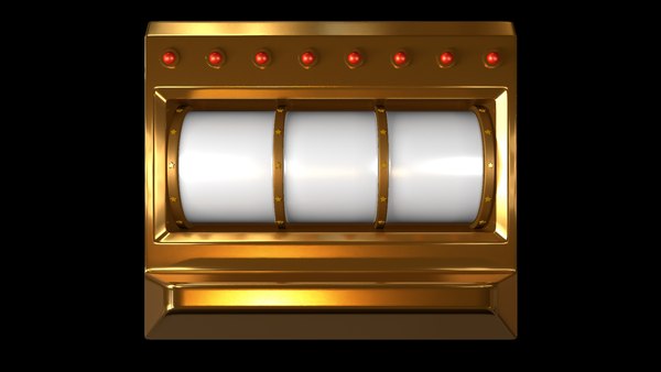 Juke Box 3D model - TurboSquid 1872097