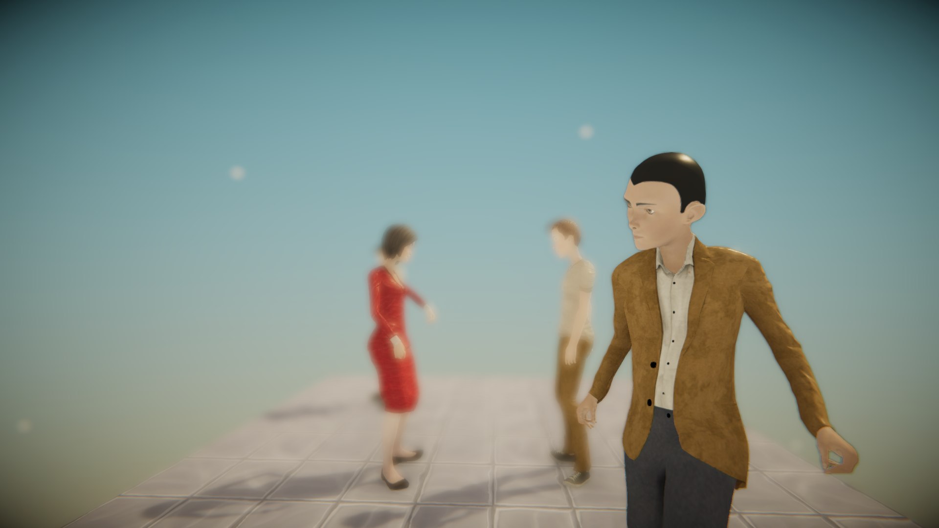 3D Pack Cartoon Character - TurboSquid 1255320