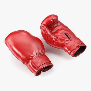Boxing Glove Blender Models for Download | TurboSquid