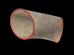 Free 3D Water Pipe Models - Available For Download On TurboSquid