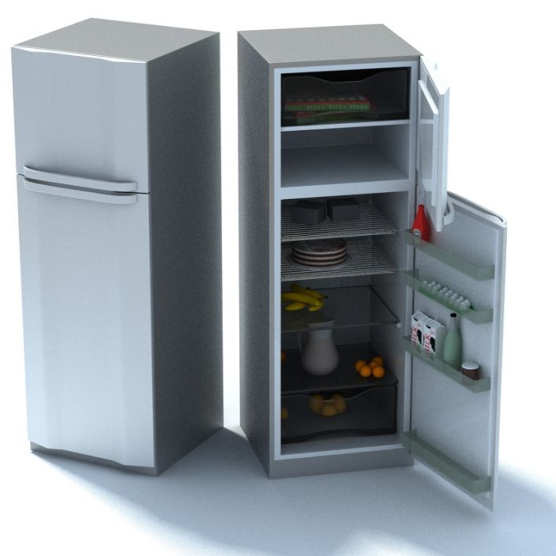 3D Appliance - TurboSquid 1267342