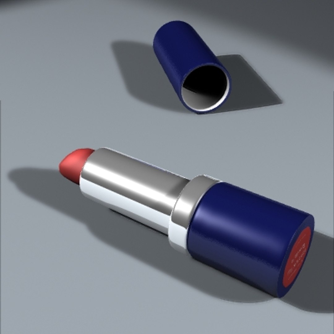 Lipstick Lwo