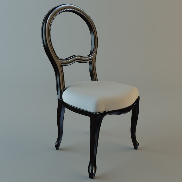 maya chair
