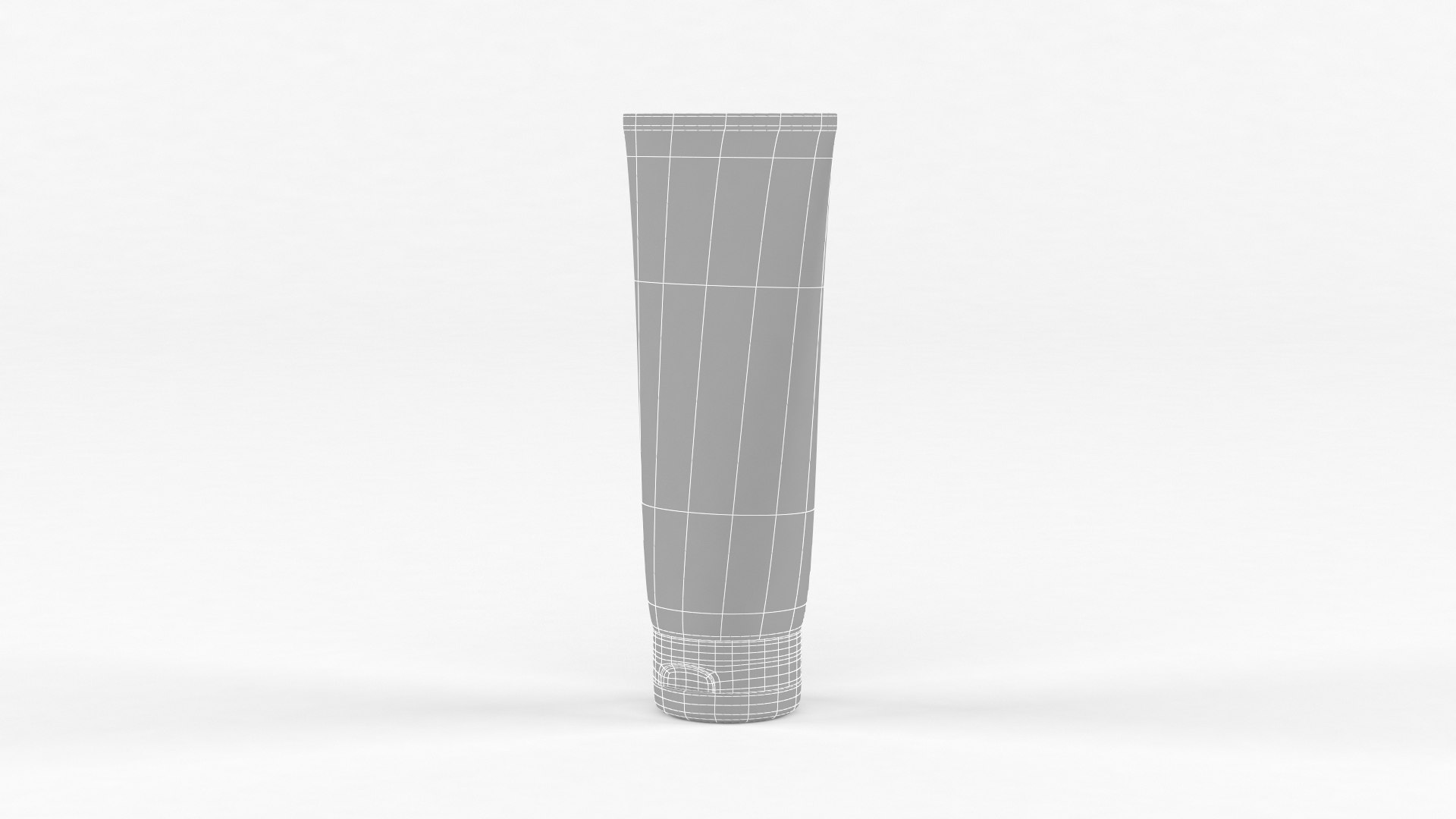 Kim Kimble Rephair Shampoo and Conditioner 3D model - TurboSquid 1778981