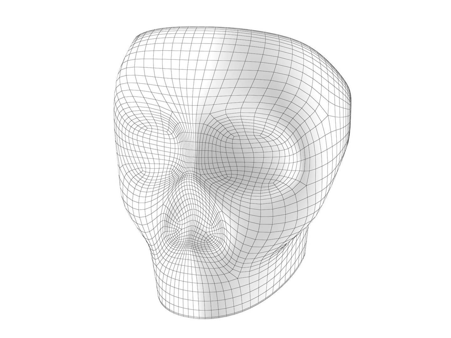 Free Jolly Roger 3D - TurboSquid 1388514