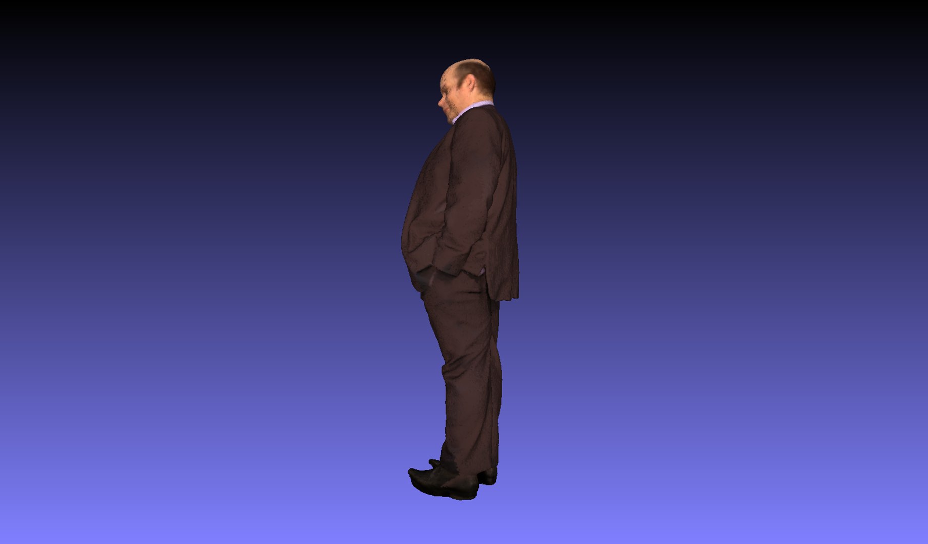 Man 3D model - TurboSquid 1174839