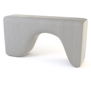 Palecek Furniture 3D Models for Download | TurboSquid