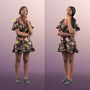 3D Poc Models | TurboSquid