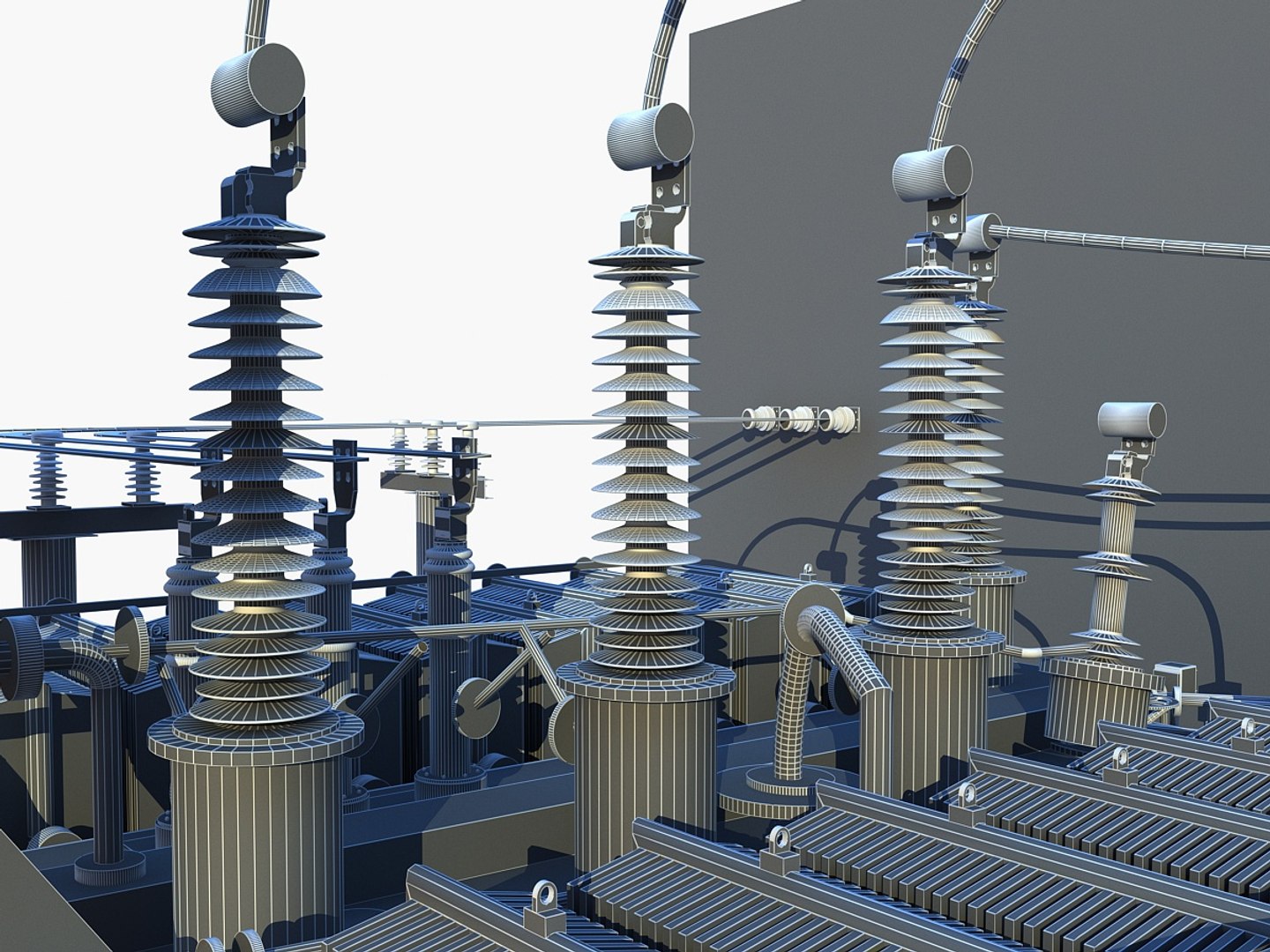 3D Transformer - TurboSquid 1948256