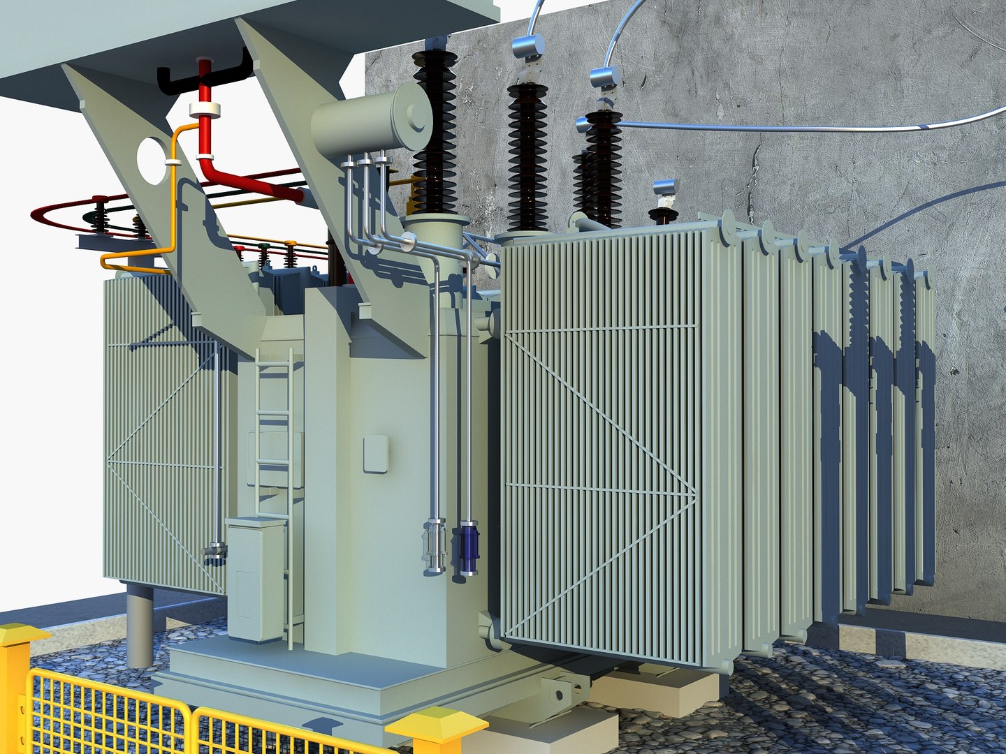 3D Transformer - TurboSquid 1948256