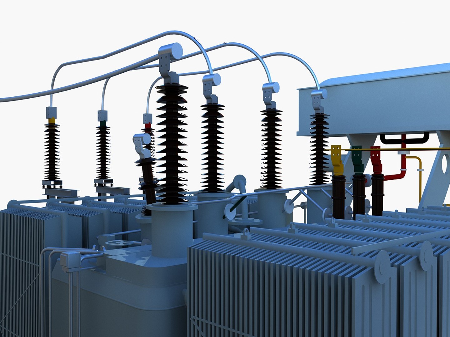 3D Transformer - TurboSquid 1948256