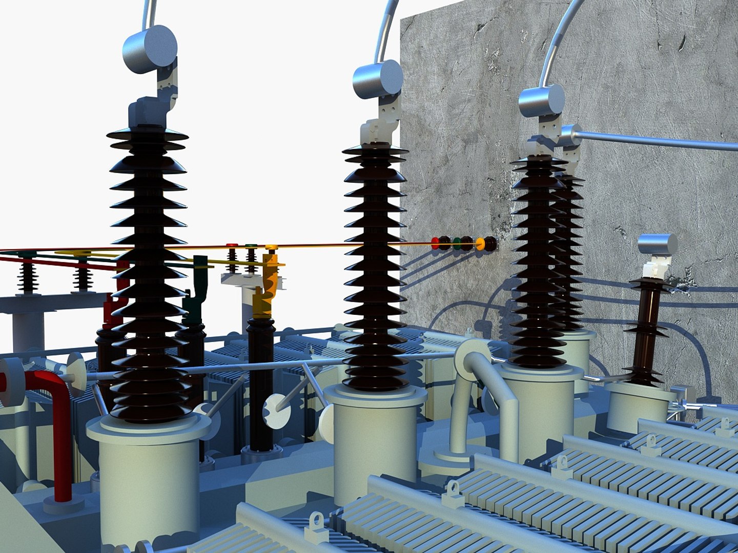 3D Transformer - TurboSquid 1948256