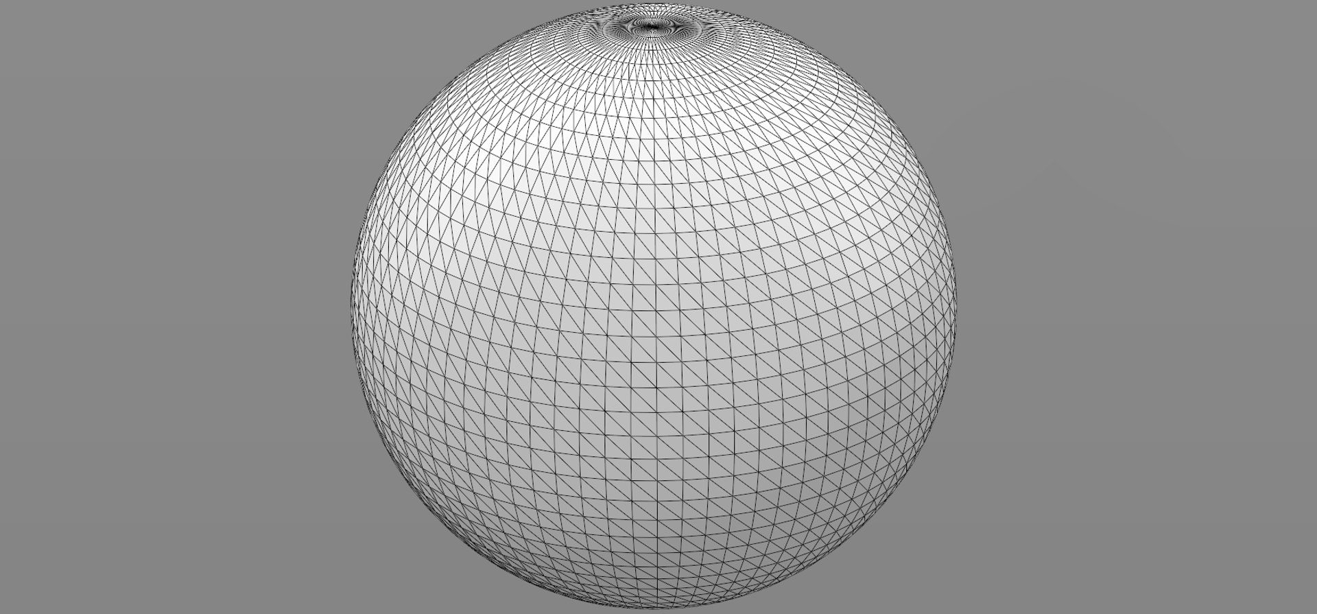 Sphere Solidworks Cad 3D Model - TurboSquid 1281199