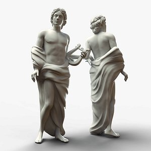 3D model cathedral - TurboSquid 1193031