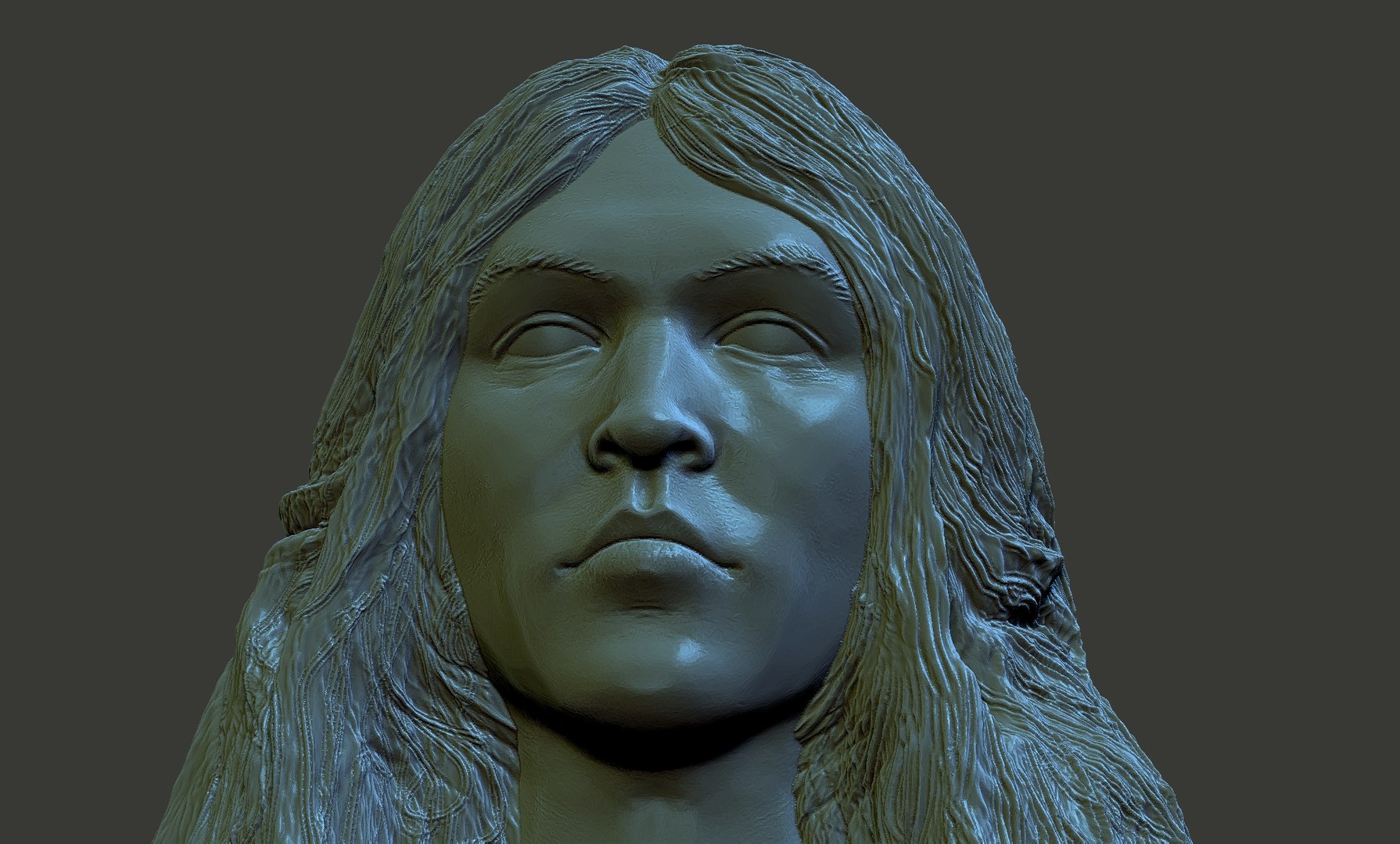Ian Gillan 3D Model - TurboSquid 2138208