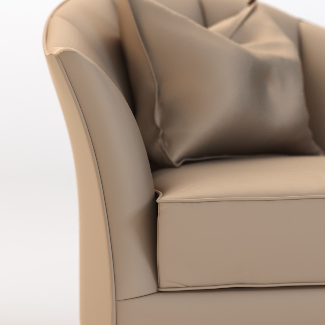 3d vray modern model