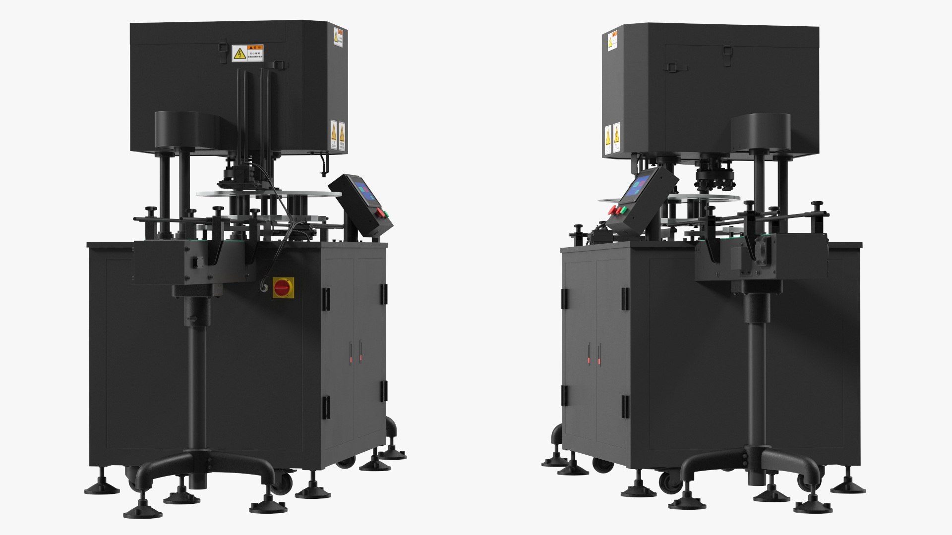 Cover Packing Machine Model - TurboSquid 2258154