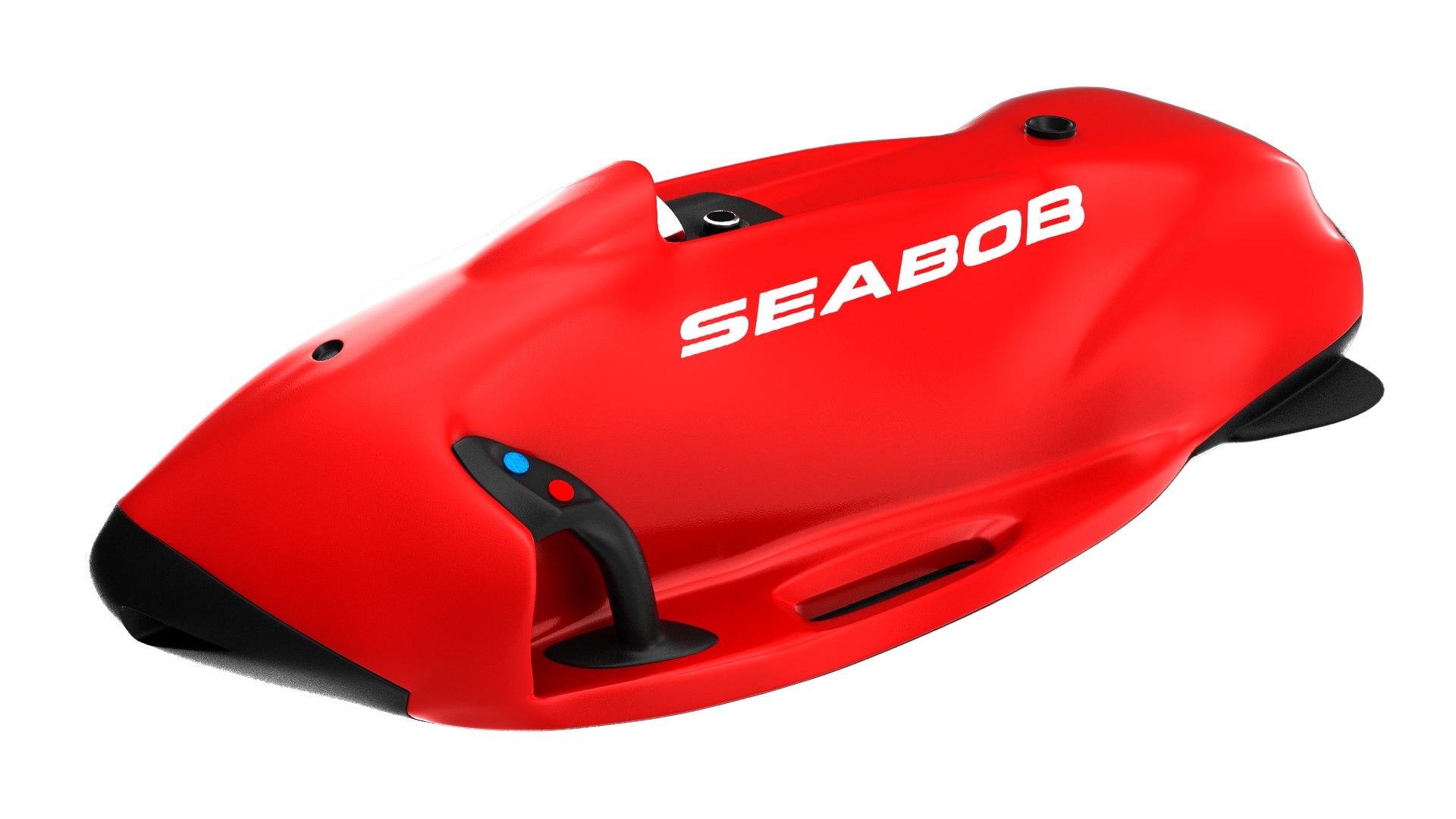 3D seabob 2 - TurboSquid 1475259